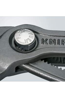 Pince Multiprise Knipex 87 02 300 Cobra Pince Multiprise De Pointe
