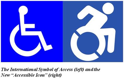 Handicap Accessible Logo