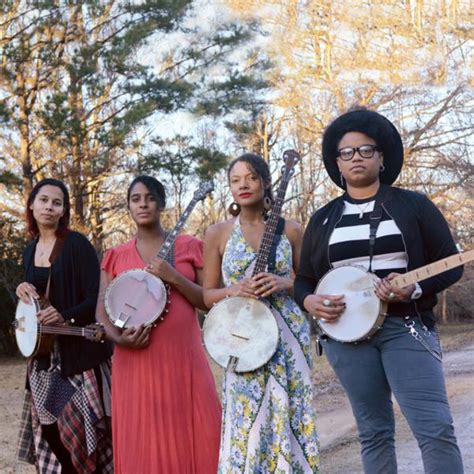 Our Native Daughters Agent Manager Publicist Contact Info