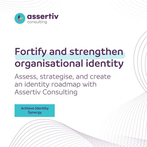 Assertiv On Linkedin Fortify Your Organisations Digital Persona With Assertivs Identity