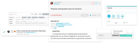 Agile CRM