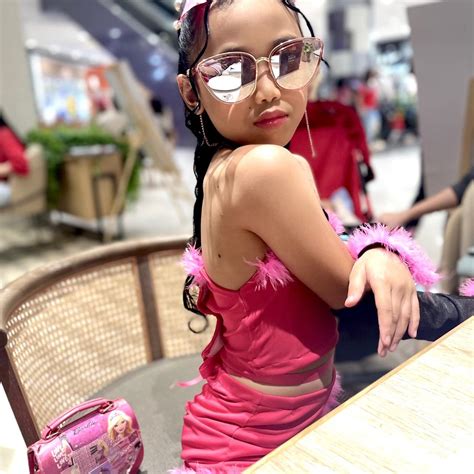 Everything About Shayla