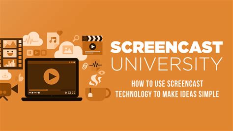 Screencast University The Moral Marketer