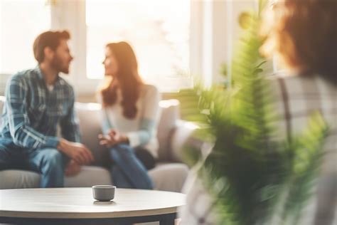 Thérapie De Couple Remboursée Ce Que Vous Devez Savoir