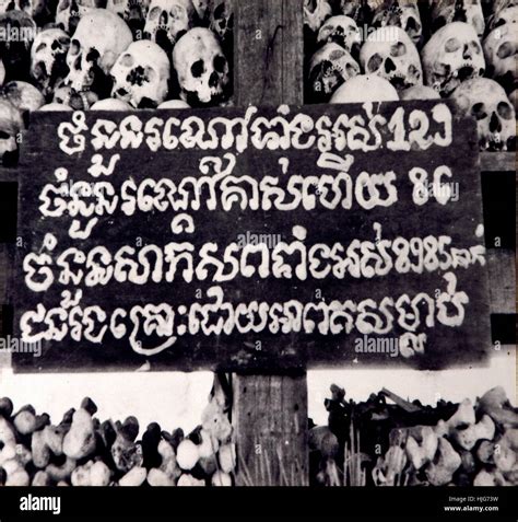 Die Khmer Rouge Fotos Und Bildmaterial In Hoher Auflösung Alamy