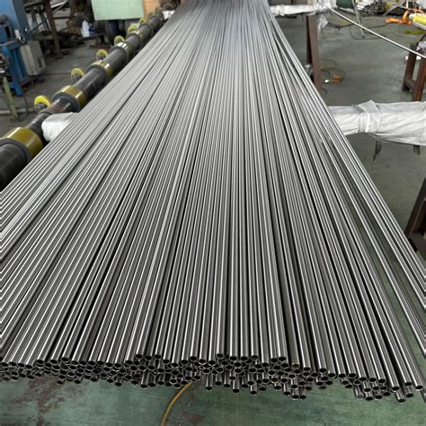 Stainless Steel Pipe Sunrise New Material