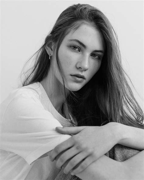 Emilija Čiki Baltic Model Management