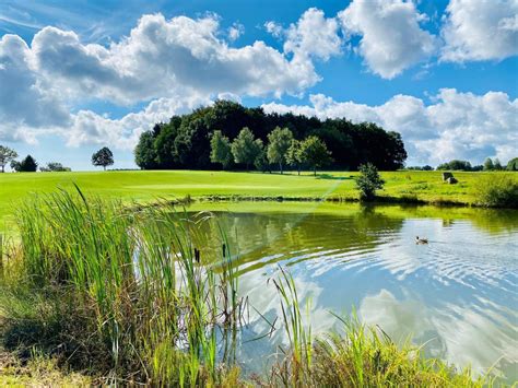 Golfclub Mudau Main Golf