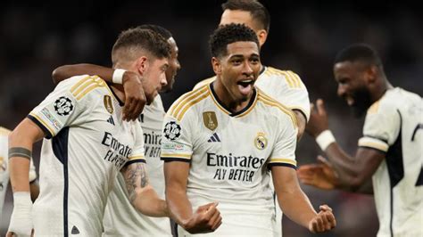 El Real Madrid Es El Número 1 En Los Canales De Difusión De Whatsapp