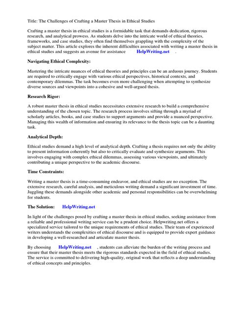 Master Thesis Eth Pdf Thesis 3 D Printing