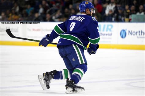 Travis Ehrhardt 2 Collegehockeyplayers