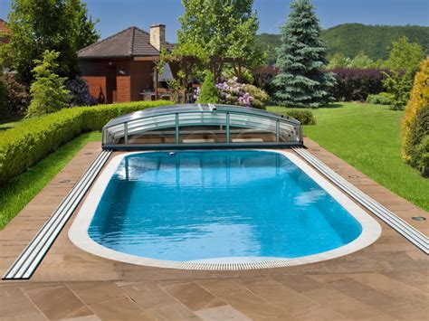 Будувати басейни у Харкові або купити поліпропіленові басейни під ключ