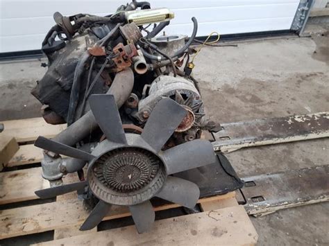 Engine Bmw 3 Serie 316 M10b18 M10b18