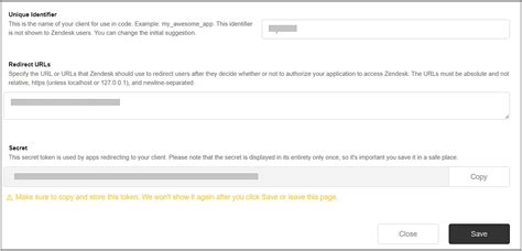 Shopify Single Sign On Sso Using Zendesk As An Identity Provider Idp