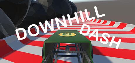 Downhill Dash Cheat Engine Table - Aero Cheats
