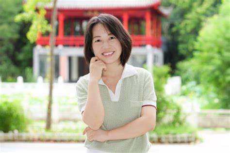 任丽 武汉生物工程学院管理学院