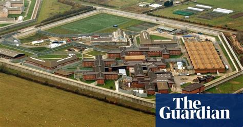 Evan Gilfoyle On Linkedin Staff Shortages Forcing Englands Prisons