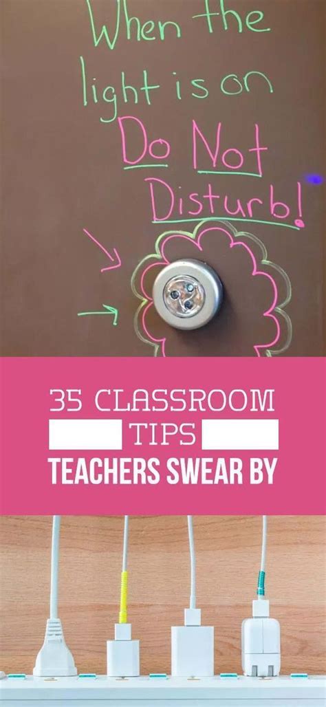 35 Smart Classroom Ideas From Real Life Teachers Artofit