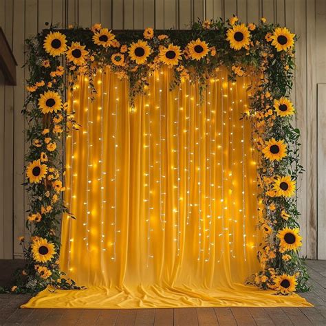 Planning A Sunflower Wedding Check Out Some Of Our Ideas Diy