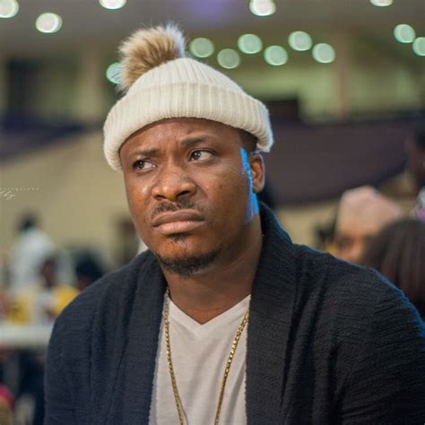 Singer Jaywon Loses His Father