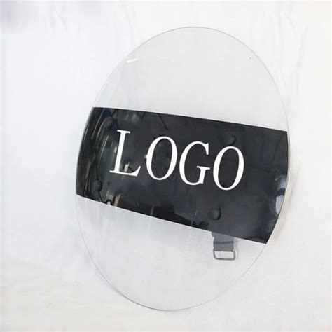 Plexiglass Shield Tactical Shield China Anti Riot Shield And Military