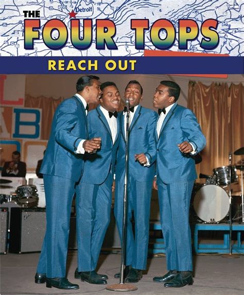 Best 13 The Four Tops Artofit