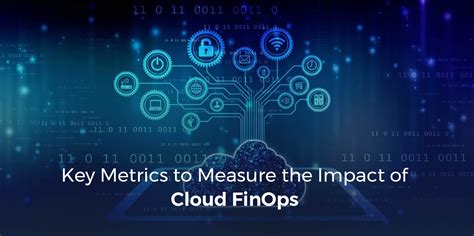 Key Metrics To Measure The Impact Of Cloud Finops