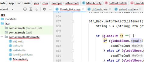 Why Is Kotlin Showing An Error In My Java App In Android Studio IT Solutions Free Tech
