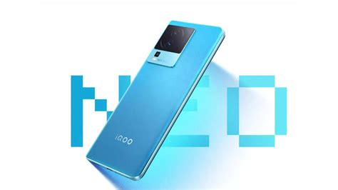 IQOO Neo G Price In India Slashed Smartphone Enthusiasts