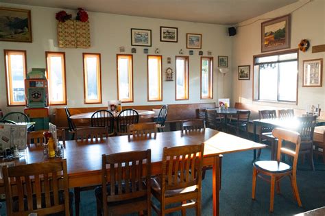 Krain Corner Enumclaw Wa