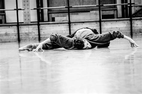 Crystal Pite On Tumblr