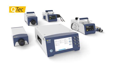 Qtec® Reinventing Vibrometry Technology From Polytec Polytec