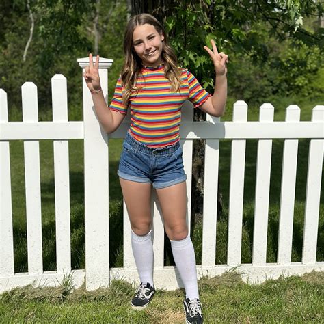 Ava Gallagher Youtube