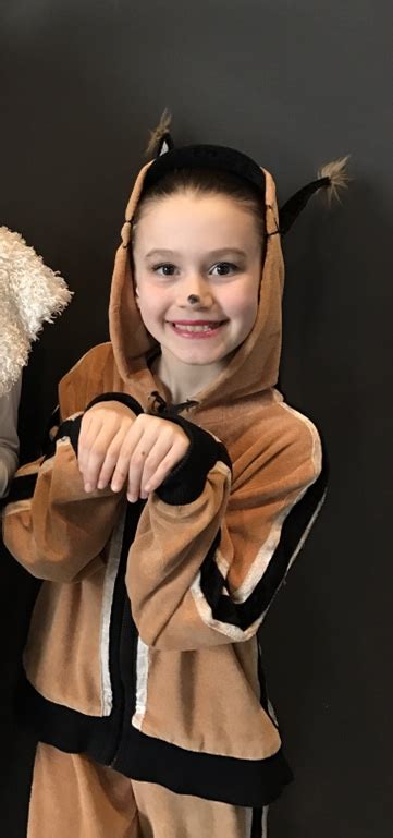 The Nutcracker Youth Participant Program Invaluable Experiences For Young Performers Jörgen Dance