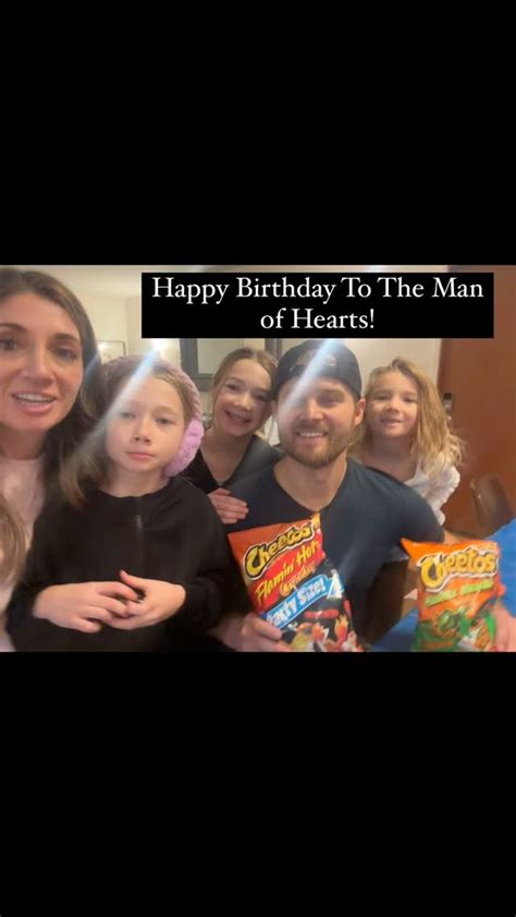 Happy Birthday To The Man Of Our Hearts 💕 The One And Only Kyle Hurd Me And The Girls Are So