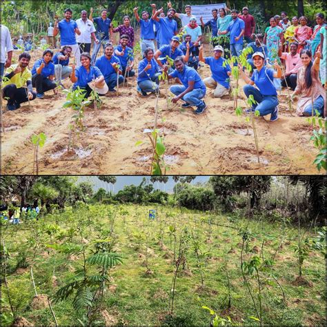 Sanjeevi Muthaiya On Linkedin Responsibility Towards Society In Corporates Yes We Have