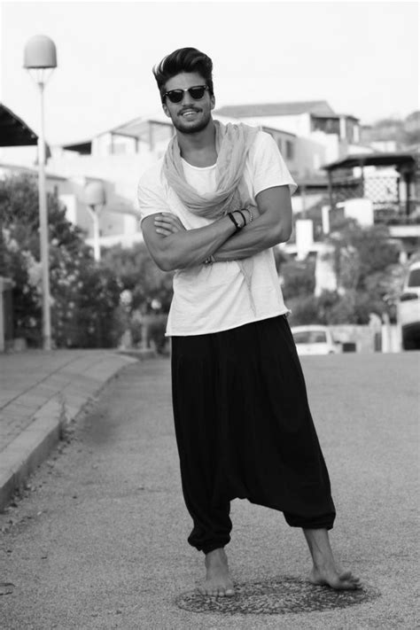 Mariano Di Vaios Feet