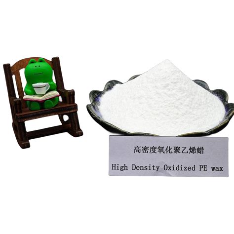 Xt25 For Textile Oxidized Polyethylene Wax Pe Waxope Wax