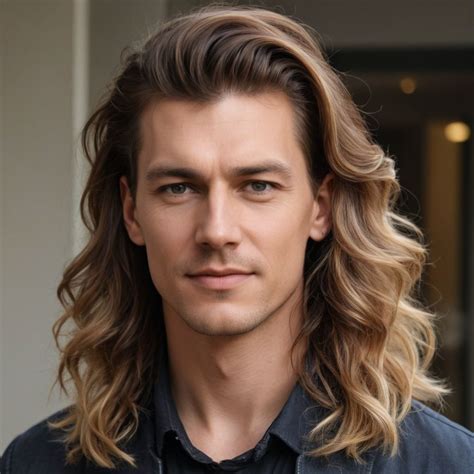 Convert Photo To Ombré Hair Color Style Free Online And Ai Powered