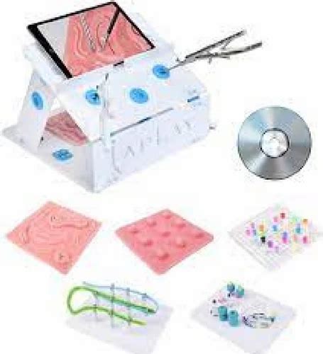 Training Simulators Laparoscopic Training Simulators Manufacturer