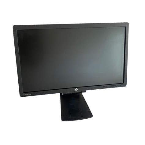 Monitor Hp Elitedisplay E231 23 Polegadas Led Dvivgadisplayport