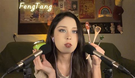 用不同的勺吃开心果酱 一罐枫糖 一罐枫糖 哔哩哔哩视频