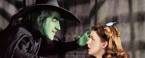 Modern Wicked Witch Of The West