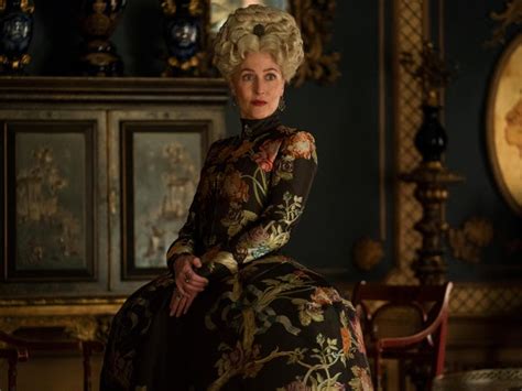 The Great Gillian Anderson Signed On After Reading Joanna Sex Scene Business Insider