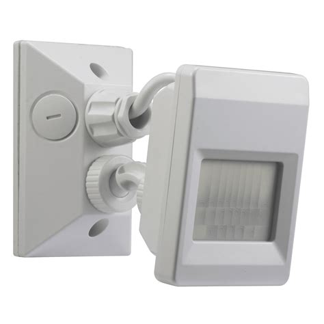 Auraguard 183 Outdoor Pir Sensor S Tech