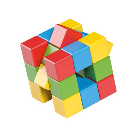 Magicube Magnetic Cubes 24 Cubes
