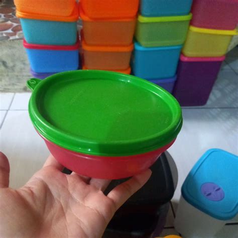 Jual Junmod Tupperware Shopee Indonesia