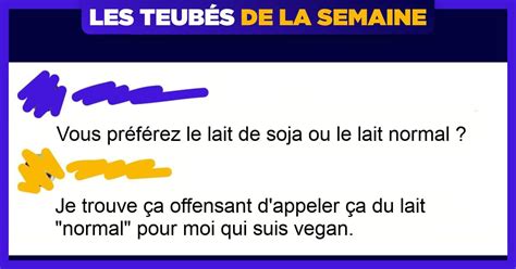 Top 10 Des Gens Les Plus Teubés De La Semaine épisode 178