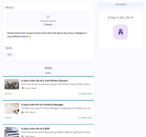 Job Shadowing Training Why Its Essential And How To Start