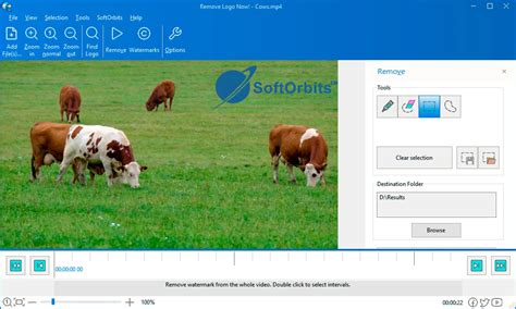 Remove Logo From Video Transform Videos In Seconds